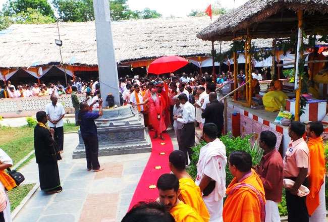 Short Trip to Eluru From Hyderabad - Weekend Trip