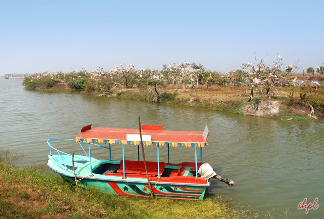 Short Trip to Eluru From Hyderabad - Weekend Trip