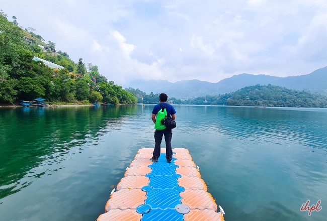 Short Trip to Bhimtal From Delhi - Weekend Trip