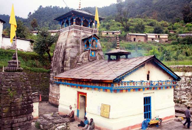 Short Trip to Bhuntar From Delhi - Weekend Trip