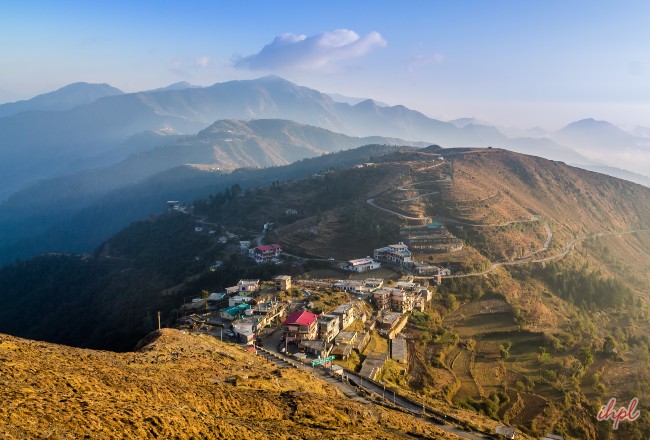 Short Trip to Chakrata From Delhi - Weekend Trip