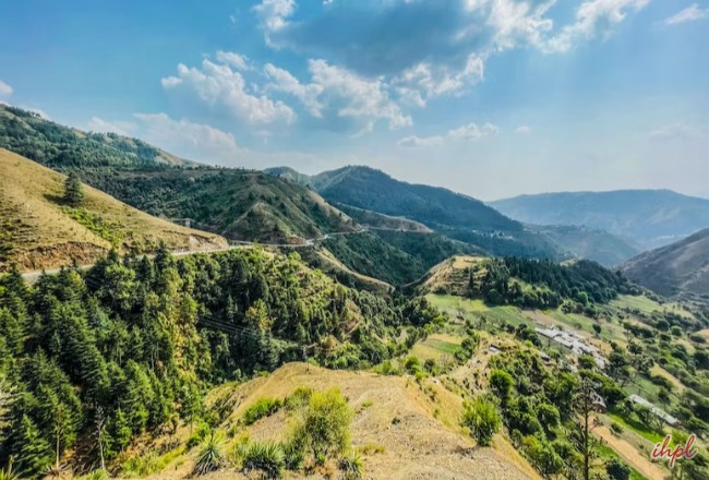 Short Trip to Chakrata From Delhi - Weekend Trip