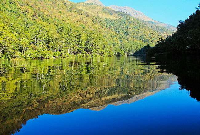 Short Trip to Barog From Delhi - Weekend Trip