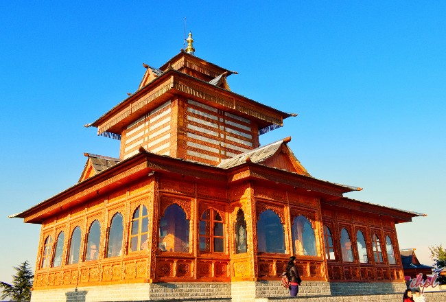 Short Trip to Shoghi From Delhi - Weekend Trip