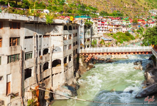 Short Trip to Manikaran From Delhi - Weekend Trip