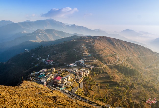 Short Trip to Kalsi From Delhi - Weekend Trip