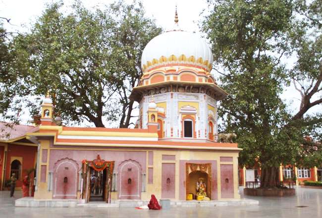 Short Trip to Nahan From Delhi - Weekend Trip