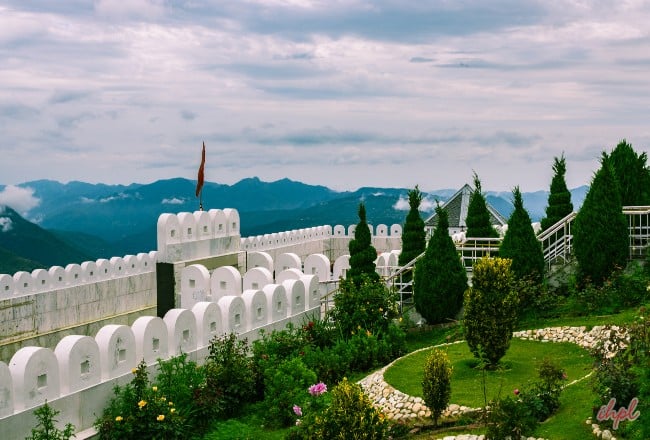 Short Trip to Chail From Delhi - Weekend Trip