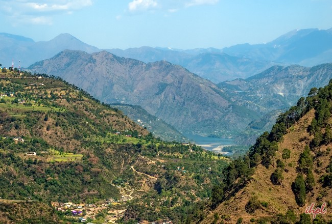 Short Trip to Chamba From Delhi - Weekend Trip