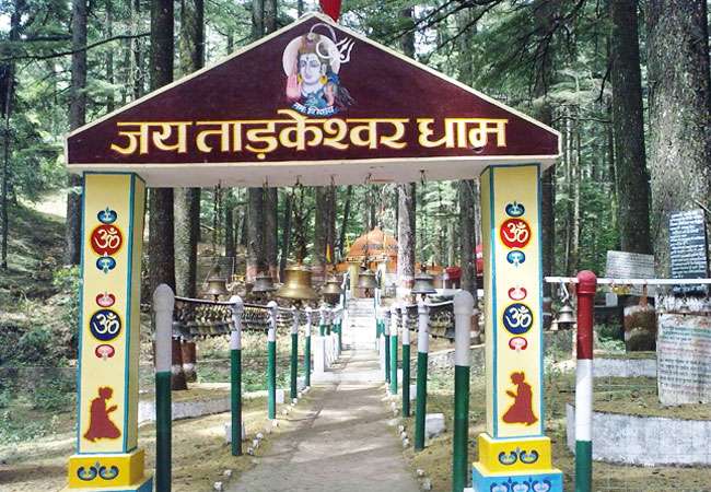 Short Trip to Lansdowne From Delhi - Weekend Trip