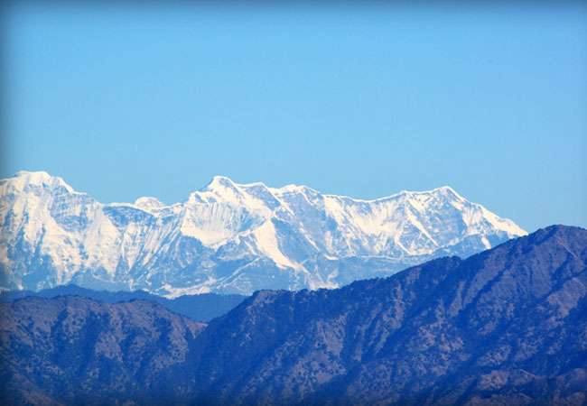 Short Trip to Lansdowne From Delhi - Weekend Trip