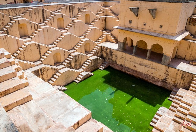 Short Trip to Dausa From Delhi - Weekend Trip