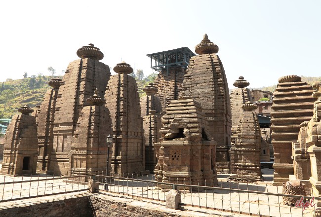 Short Trip to Rupnagar From Delhi - Weekend Trip