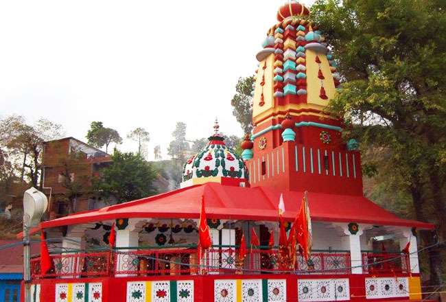 Short Trip to Solan From Delhi | Weekend Getaway