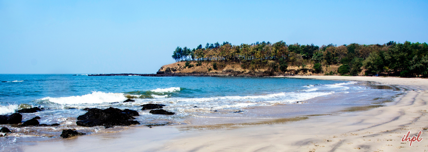 Short Trip to Alibaug from Pune- Weekend Trip | IHPL