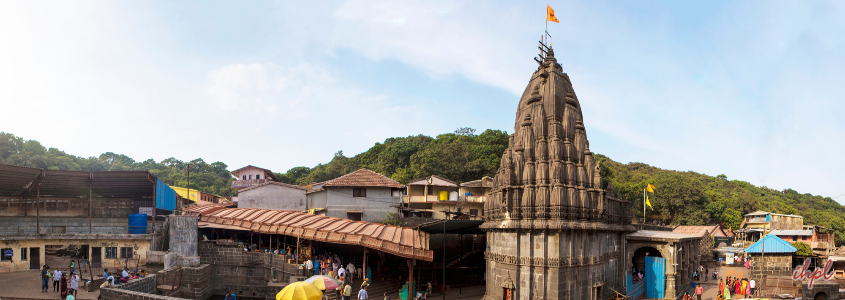 Short Trip to Bhimashankar From Pune - Weekend Trip