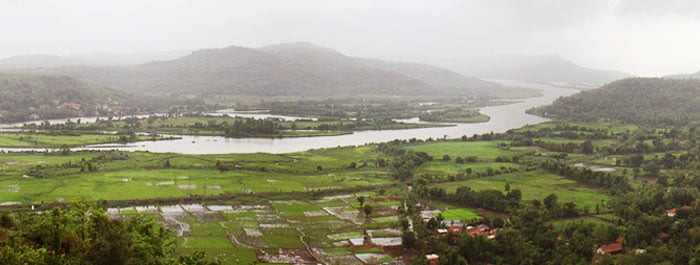 Short Trip to Chiplun From Pune - Weekend Trip