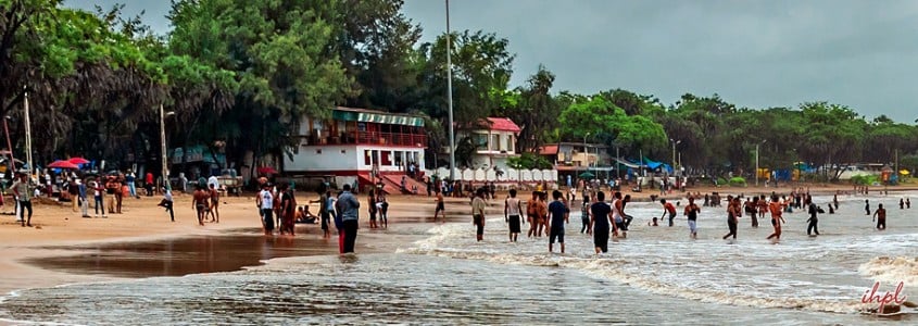 Short Trip to Daman From Mumbai | IHPL