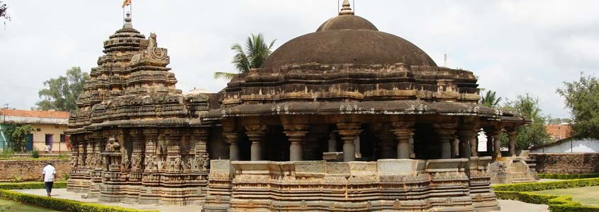 Short Weekend Getaway from Bangalore to Hassan | IHPL