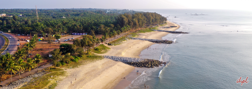 Weekend Getaway to Karwar from Bangalore | Indian Holiday