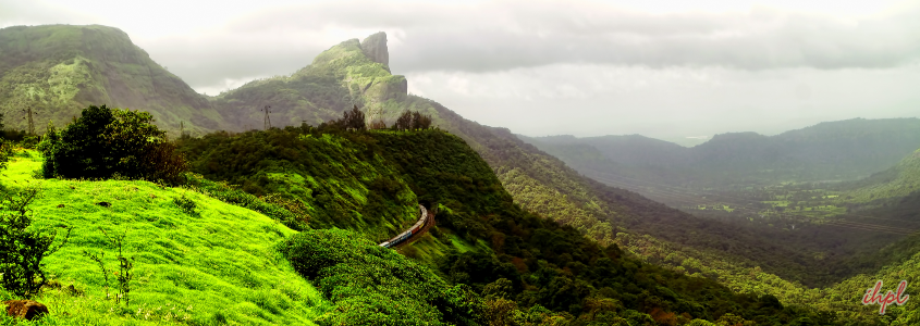 Short Trip to Khandala From Mumbai | IHPL