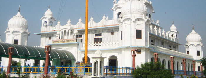 Short Trip to Mansa From Delhi - Weekend Trip