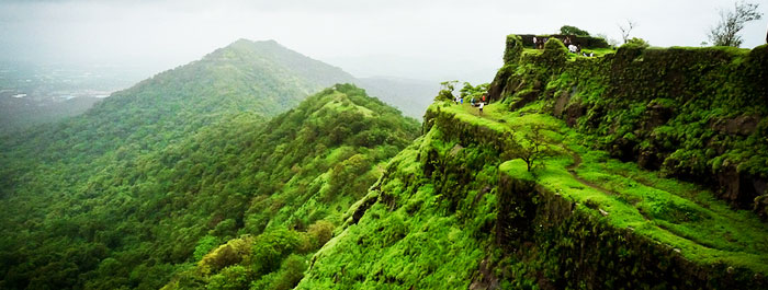 Short Trip to Panvel From Mumbai - Weekend Trip