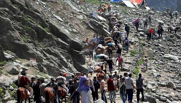 Amarnath Yatra Story: The Religious Significance