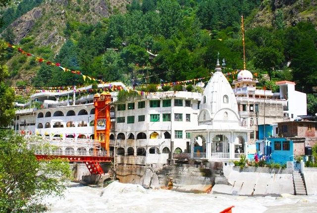 Top Things to do in Himalayas