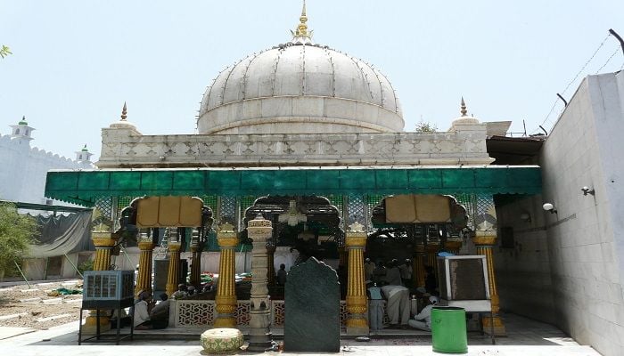 Most Visited Holy Places of Islam in India | India Travel Blog