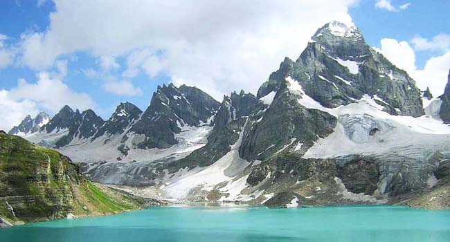 Famous Places to Visit in Gulmarg for Sightseeing Activities