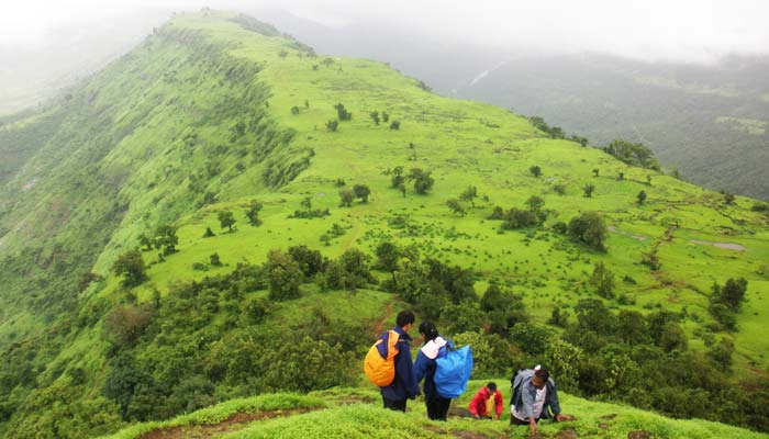 Best Hill Stations in Maharashtra