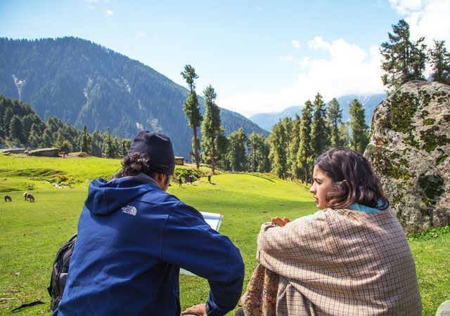Best Places to Visit in Pahalgam | Things to do in Pahalgam