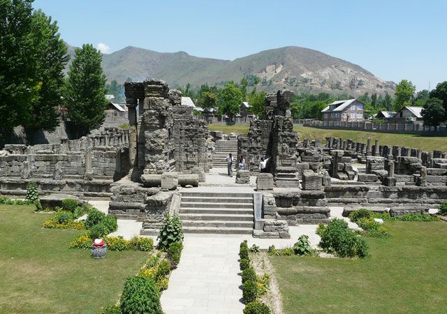 Best Places to Visit in Pahalgam | Things to do in Pahalgam