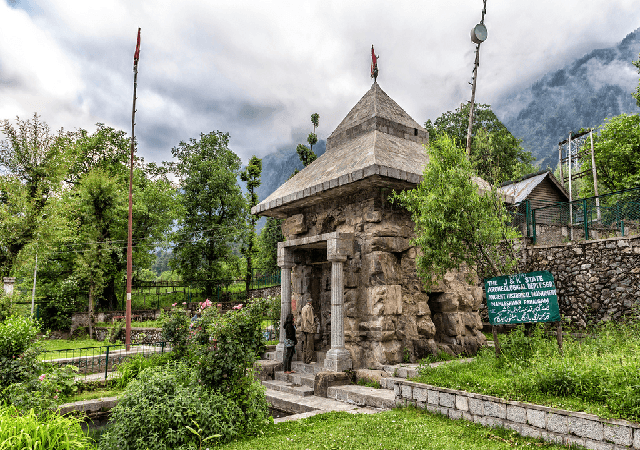 Best Places to Visit in Pahalgam | Things to do in Pahalgam