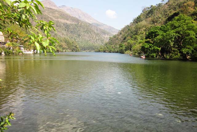 53 Most Spectacular Lakes in India