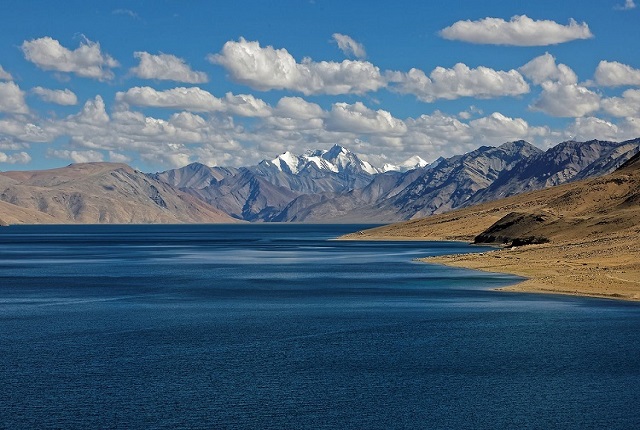 Best Places To Visit In Leh & Ladakh In March