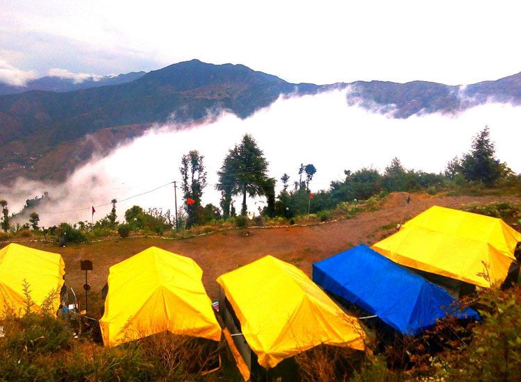25 Most Popular Hill Stations in North India to Visit