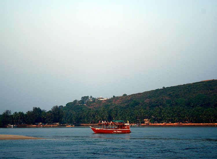 11 Secret Beaches of Goa No One Told You About