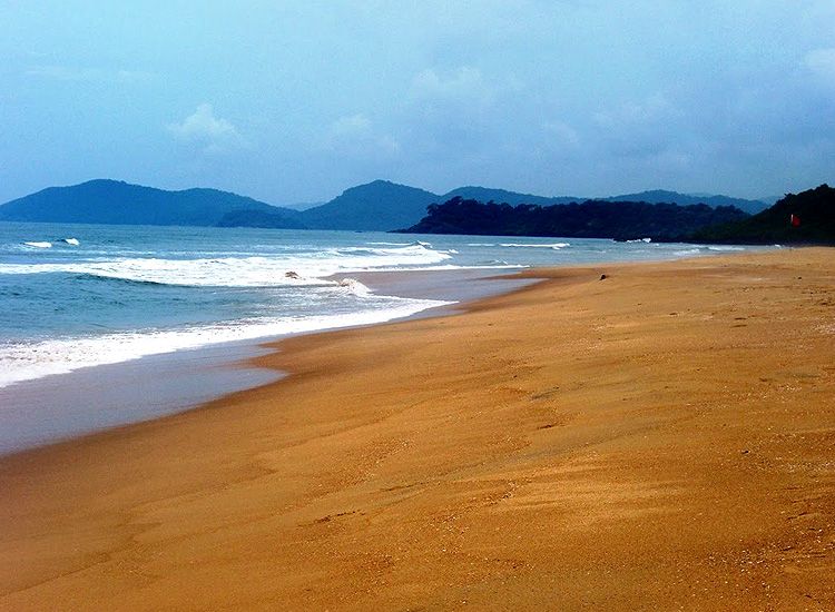 11 Secret Beaches of Goa No One Told You About