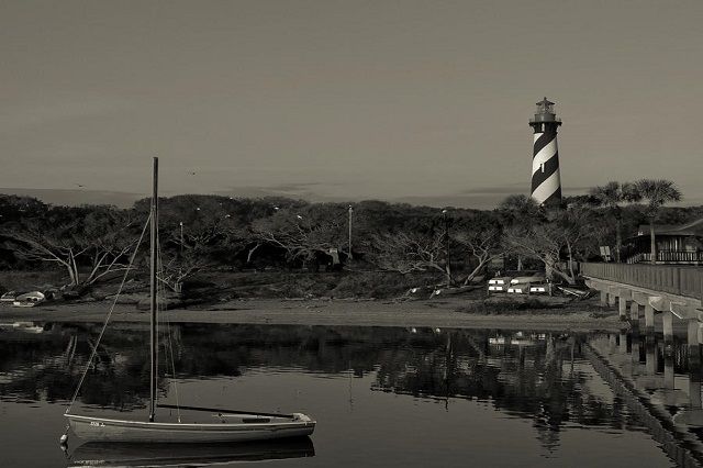 15 Most Haunted Places in the World