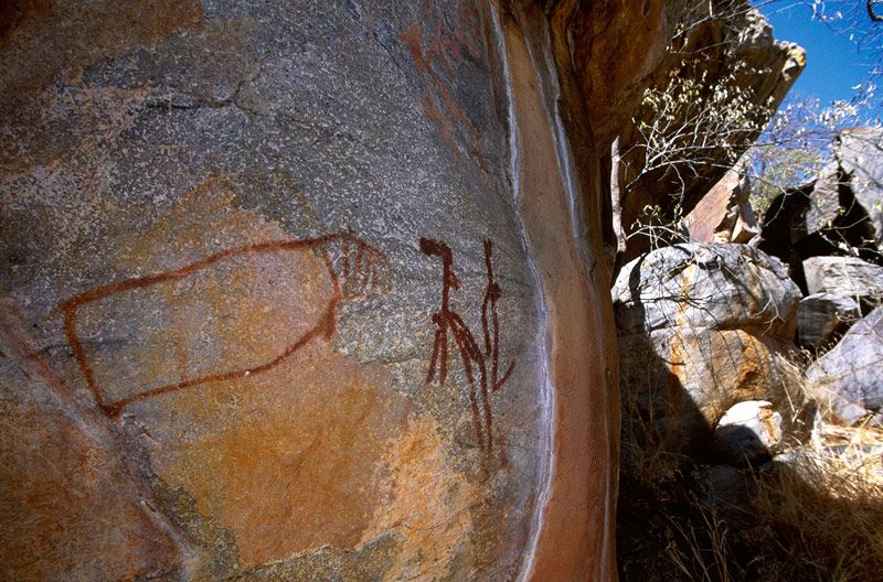 25 Lesser Known UNESCO World Heritage Sites