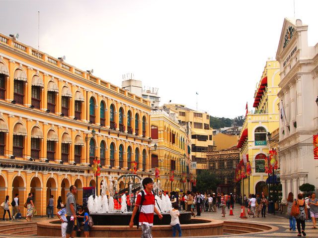 12 Reasons Why you Should Travel to Macau Next