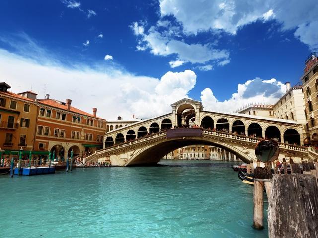 The Top 50 Cities to See in Your Lifetime