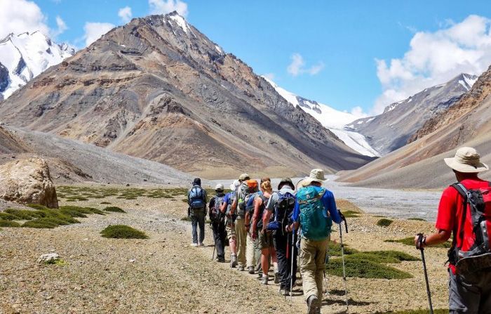 Top 10 Treks in India in Monsoon | Monsoon Trek Destinations in India