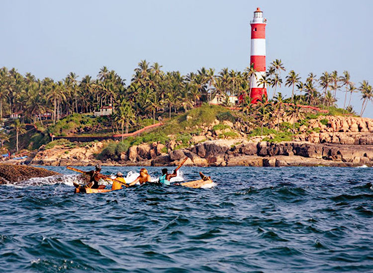 15 Honeymoon Places In Kerala For A Dazzling Escape