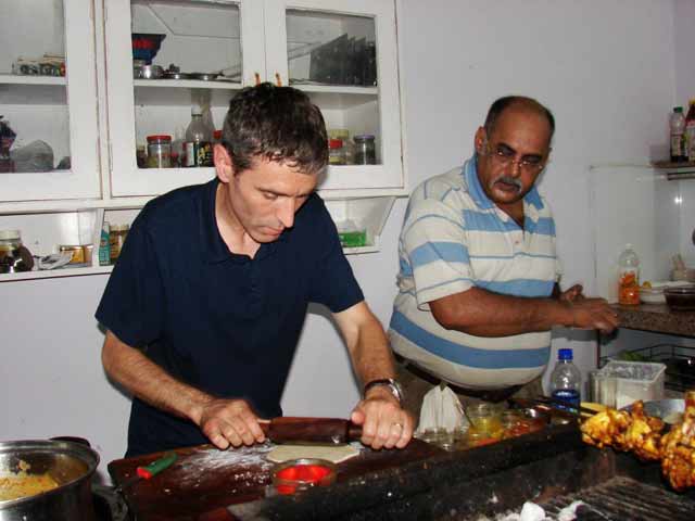 15 Best Culinary Tour Experiences & Cooking Classes in India