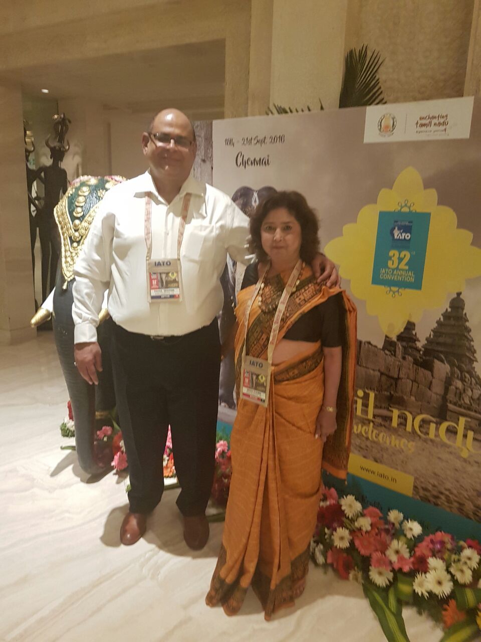 What We Learned at IATO Convention | 32nd Annual IATO Convention