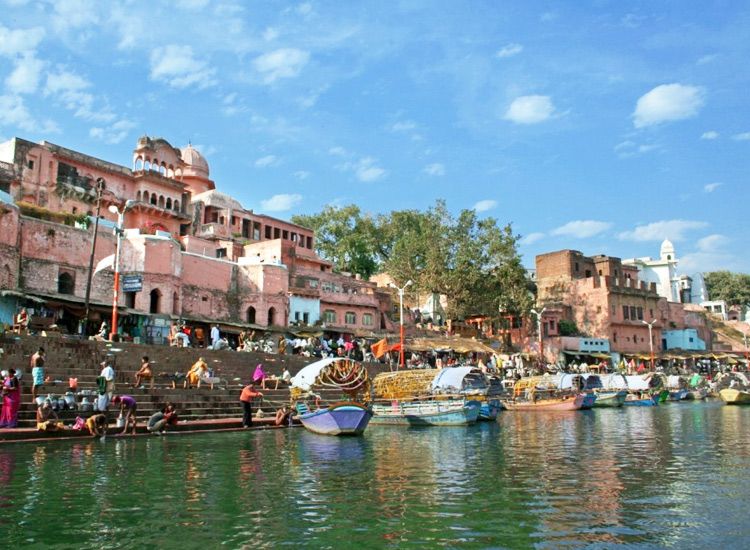 Religious Sites in Madhya Pradesh - A Quest for Spirituality