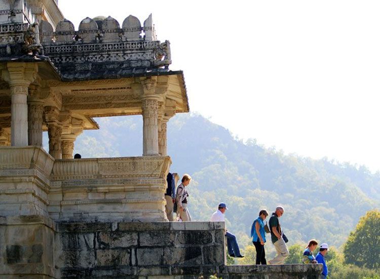 Major Festivals in Rajasthan - Cultural Extravaganza